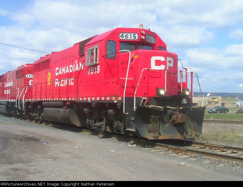 CP 4615